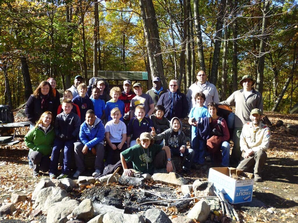 Why Join Scouts BSA in Pearl River NY? | Troop 37 Rockland County